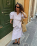 the minnie top ivory – IN YOUR TWENTIES